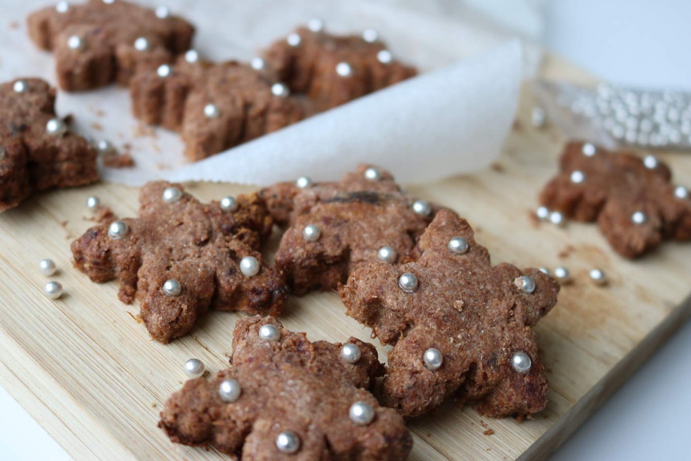 Healthy Christmas Cookies To Get In The Holiday Spirit Foodie ness healthy-christmas-cookies-to-get-in-the-holiday-spirit-foodie-ness